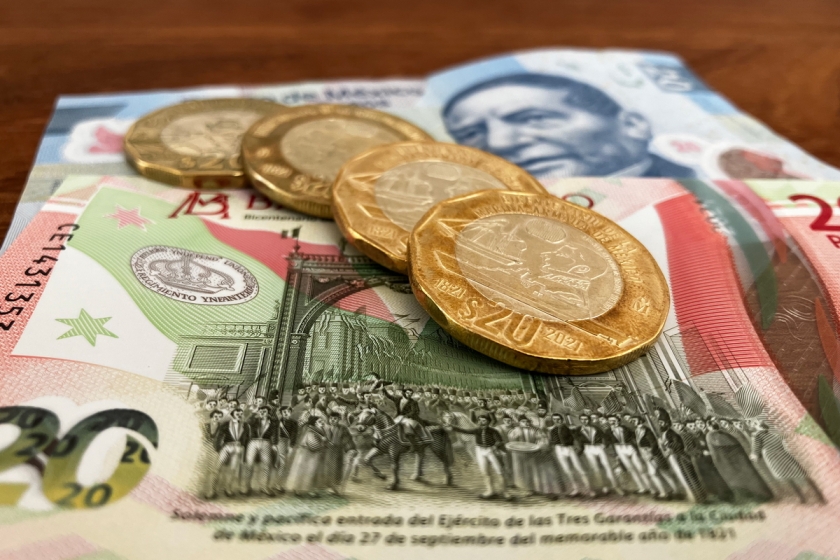 20-peso-new-coins-old-banknotes | Mexperience