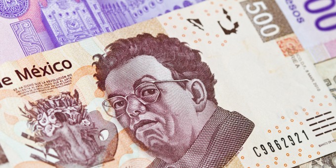 New $100 and $500 Peso Banknotes Complete the Set