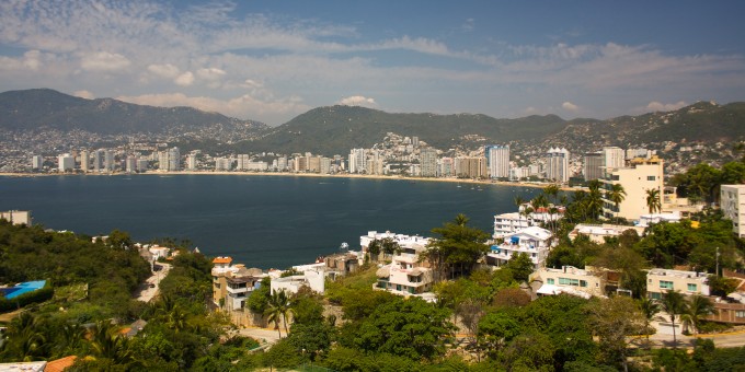Discover Mexico’s Beach Destinations