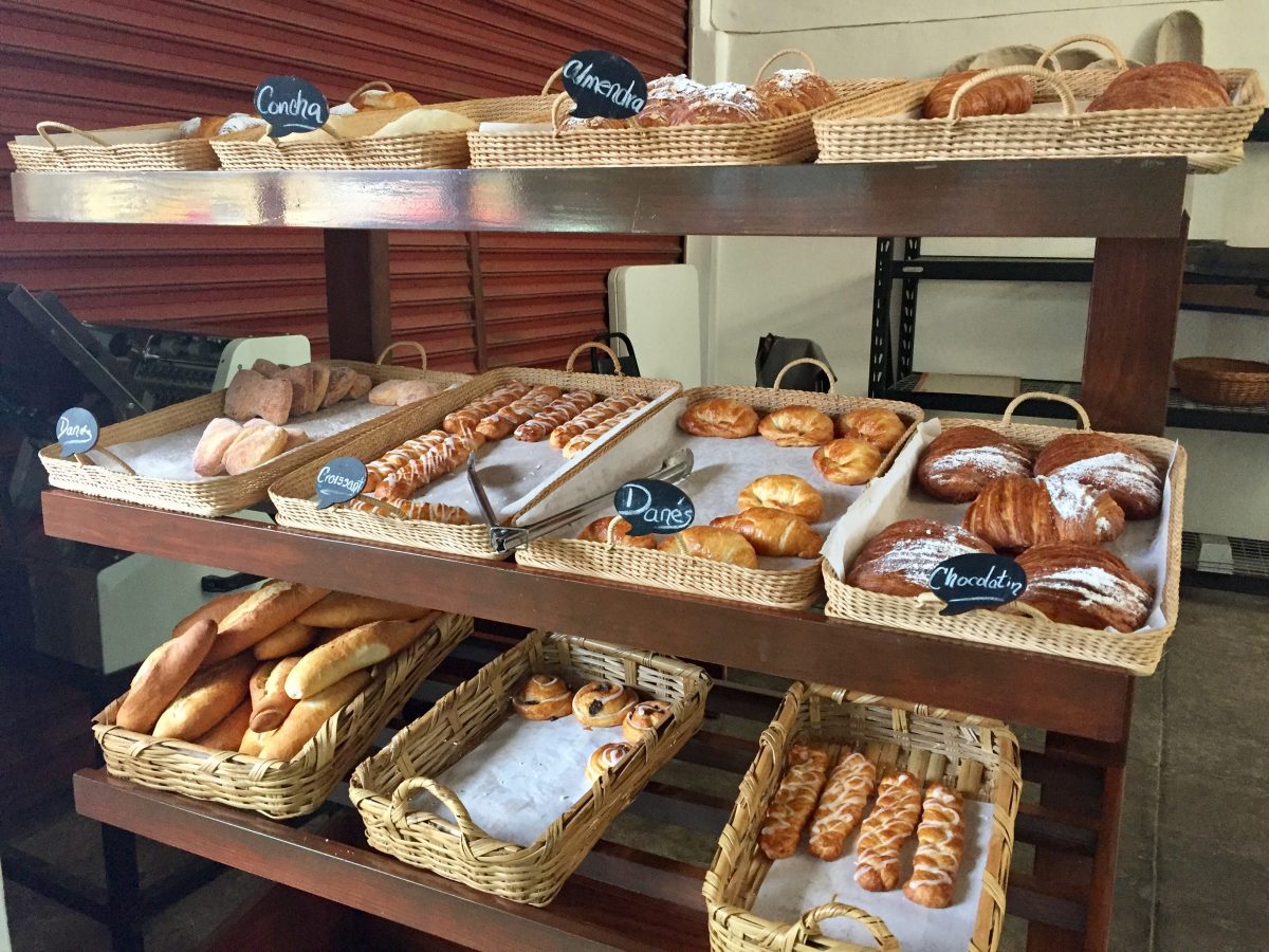 Panaderia – Bread | Mexperience