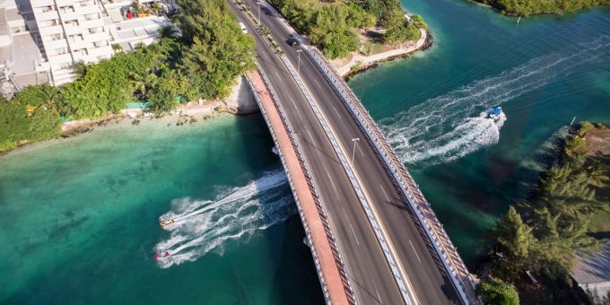 Baluarte Bridge Open, Slashes Journey Times