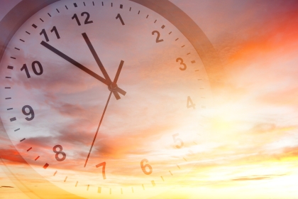 Clock-with-Sky-Background-Concept-NBS | Mexperience