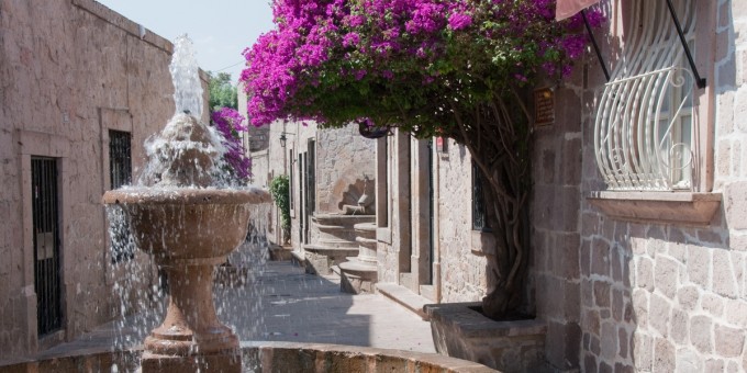 The Transition to Fall: Autumn Climates in Mexico