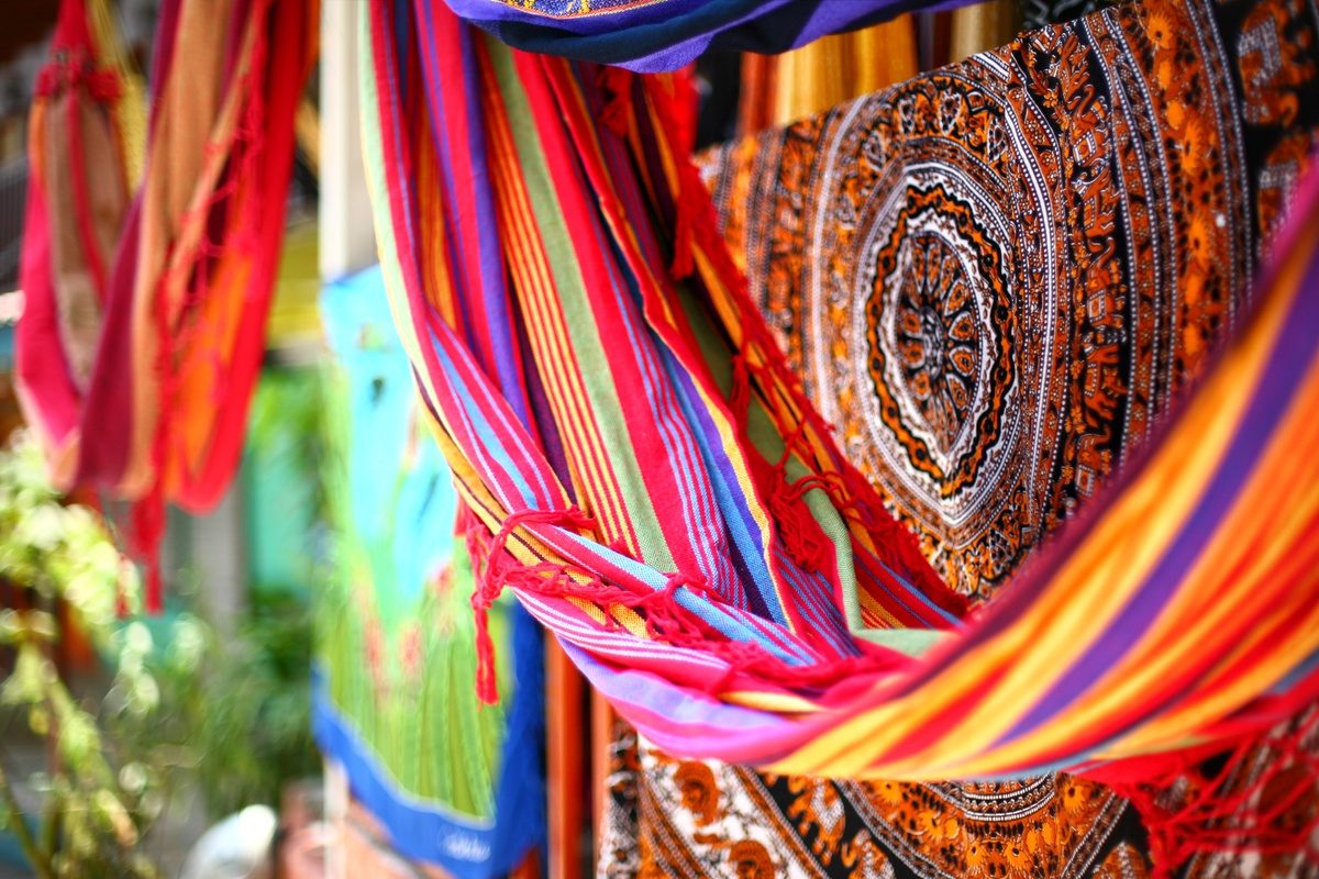 Mexican Handicrafts