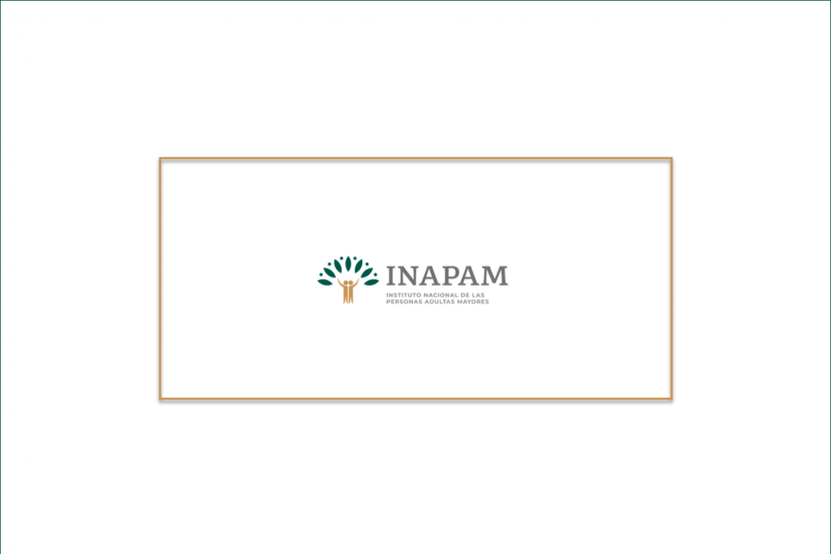 INAPAM-Logo-2020 | Mexperience