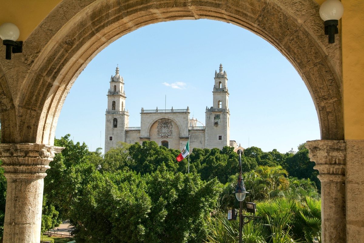 The Emerging Popularity of Mérida
