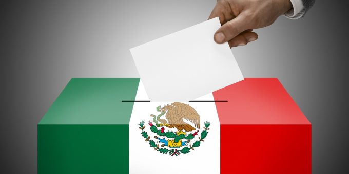 A Primer on Mexico’s 2018 Elections