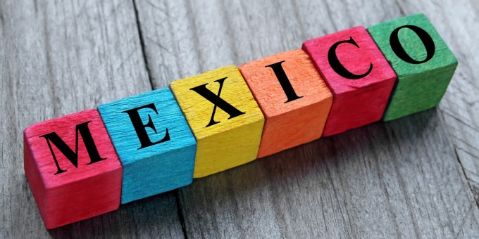 Mexico Newsletter eMagazine