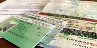 Assistance to Exchange Your Mexico Visa for a Residency Card