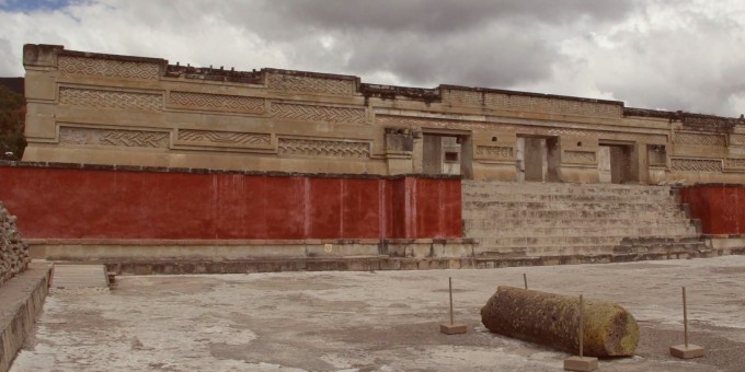 Experience Mitla