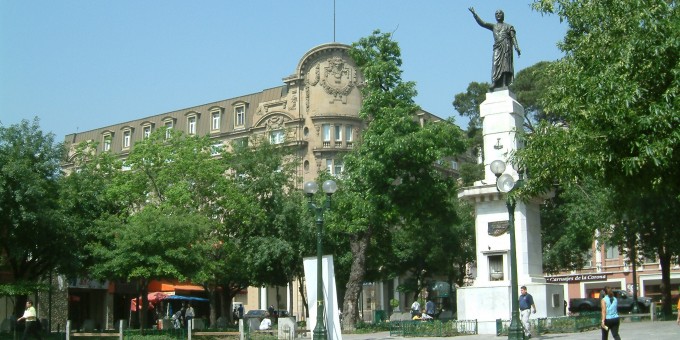 Experience Monterrey