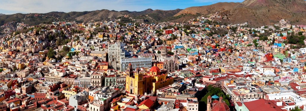 Colonial Mexico – Mexperience