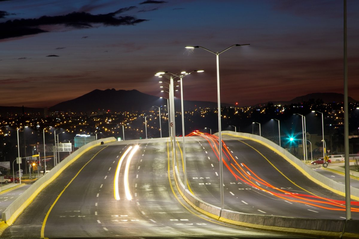 Learning to Live Well in Mexico Without Owning a Car