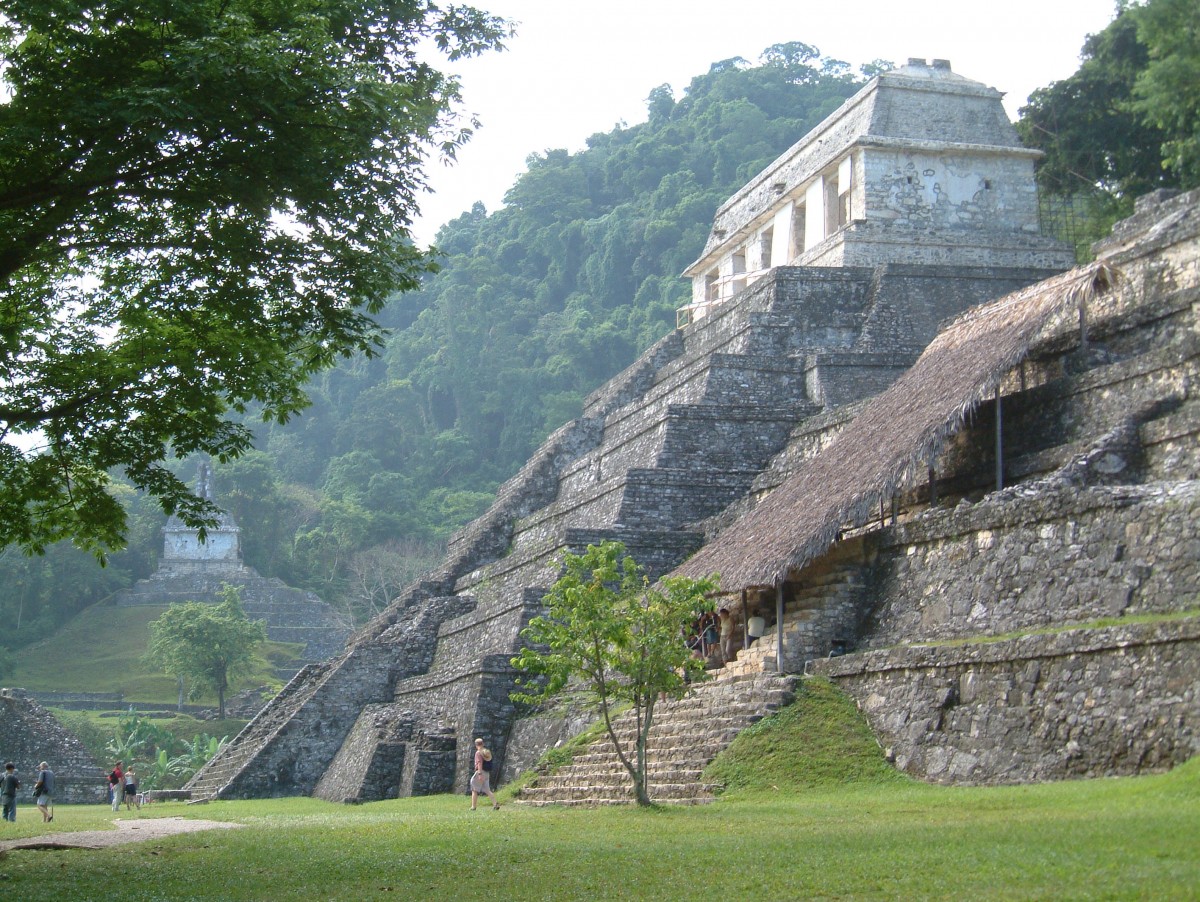 Palenque | Mexperience