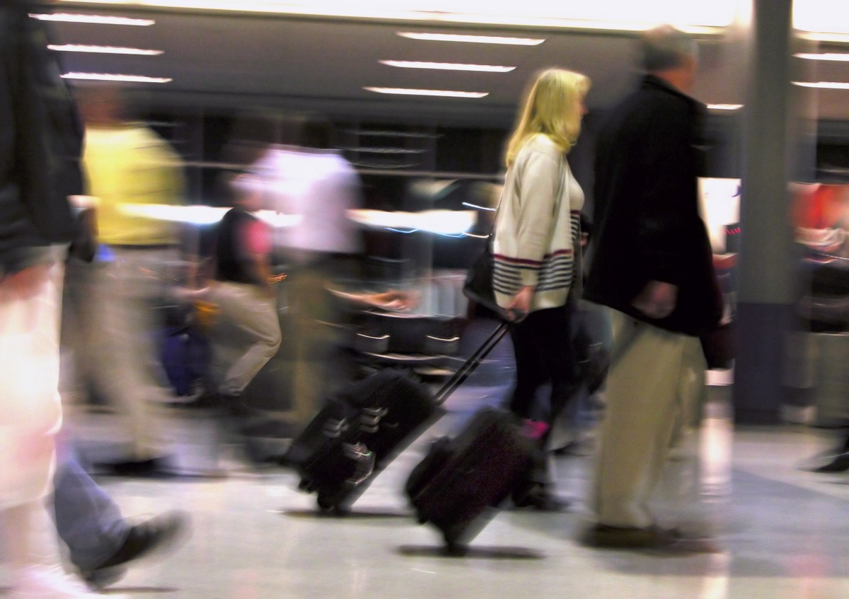 Getting Around in Mexico