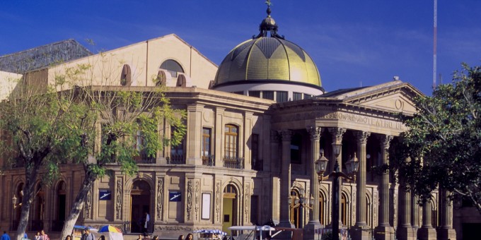 Discover Colonial Cities in Mexico