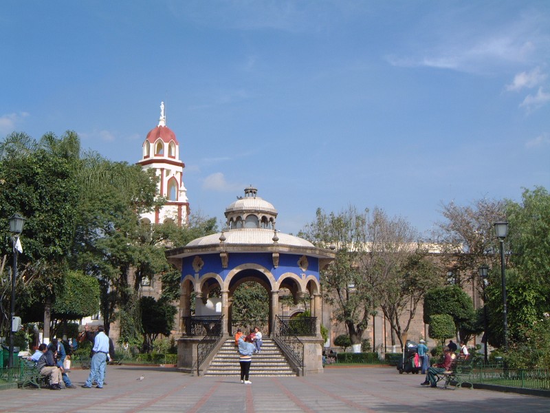 Tlaquepaque-Center | Mexperience