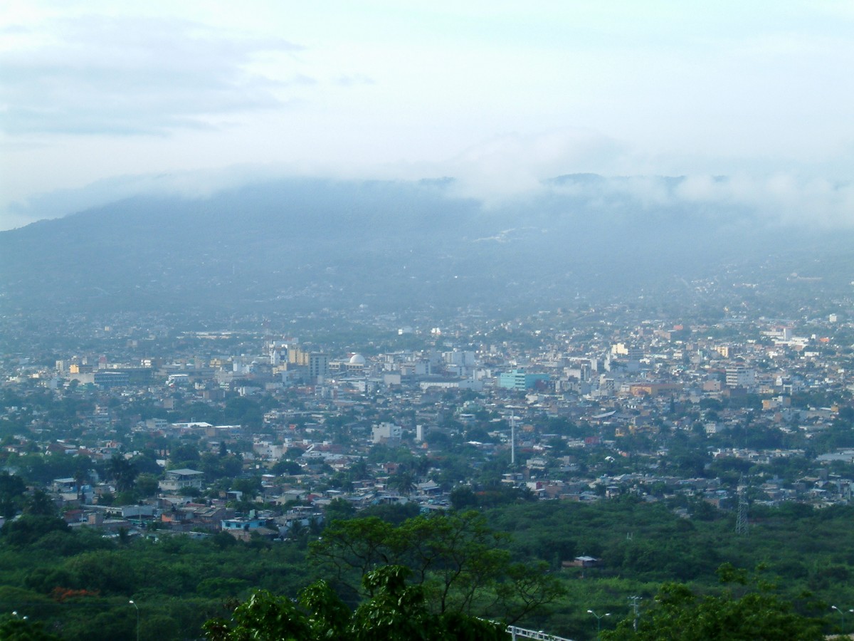 Tuxtla-Gutierrez | Mexperience