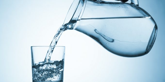 Clarity About Drinking the Water in Mexico